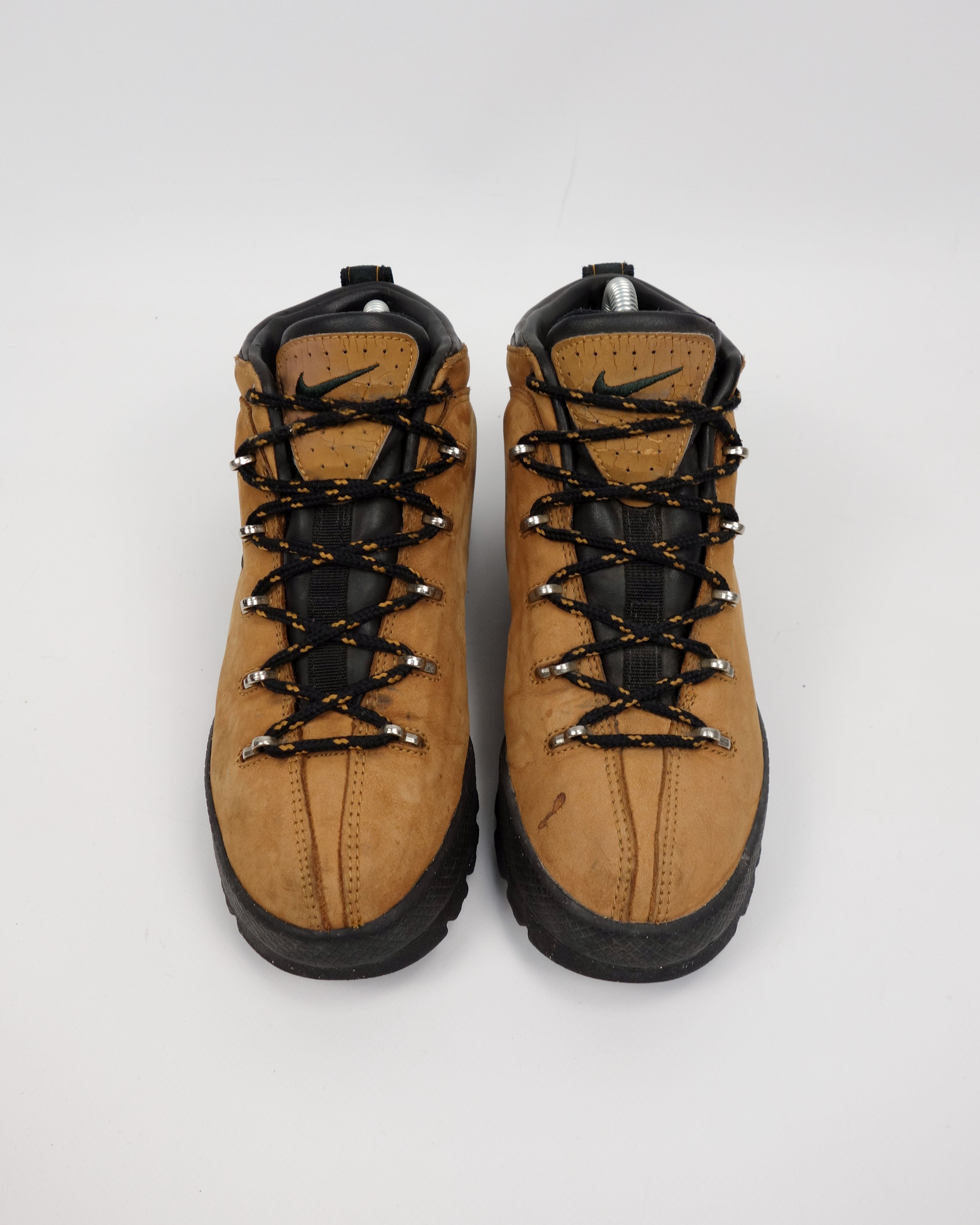 Nike ACG Gimli Outdoor (BG) Curry 2007 – Vintage TTS