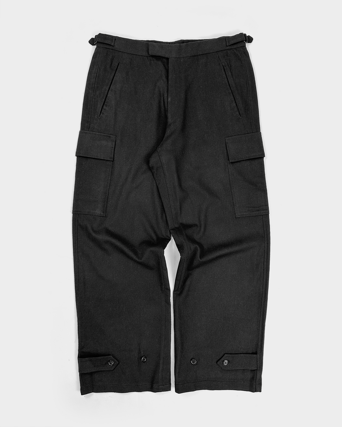 Clothing – Vintage TTS