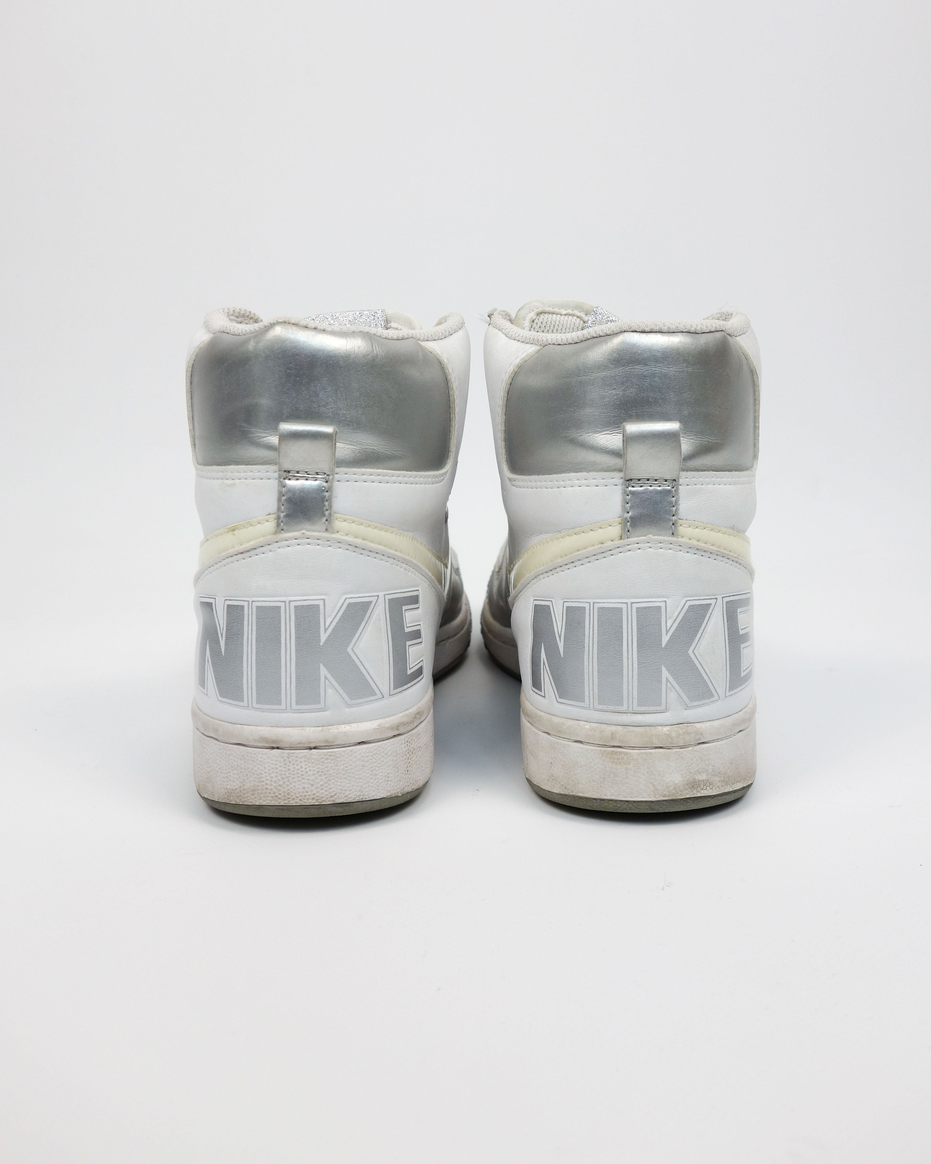 Nike Terminator High Reflective 2009 – Vintage TTS
